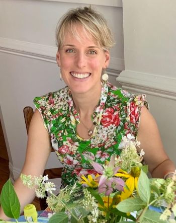 Don't Bet on the Weather: Native Plants and Resilient Gardens with Alex ...