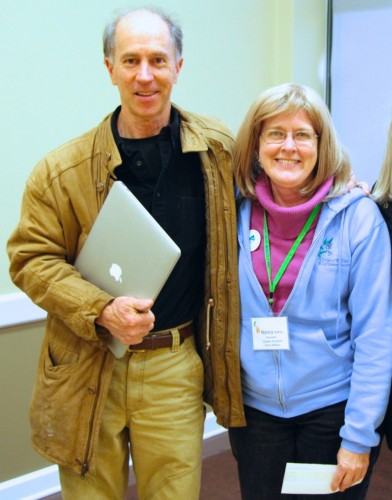 The Living Landscape: Summary of Rick Darke's Talk - Virginia Native ...